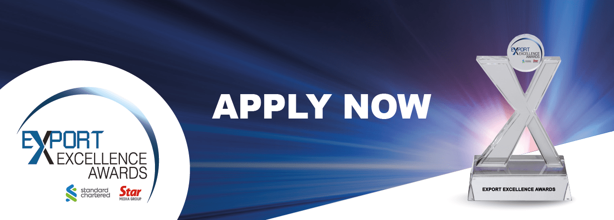 Export Excellence Awards 2022